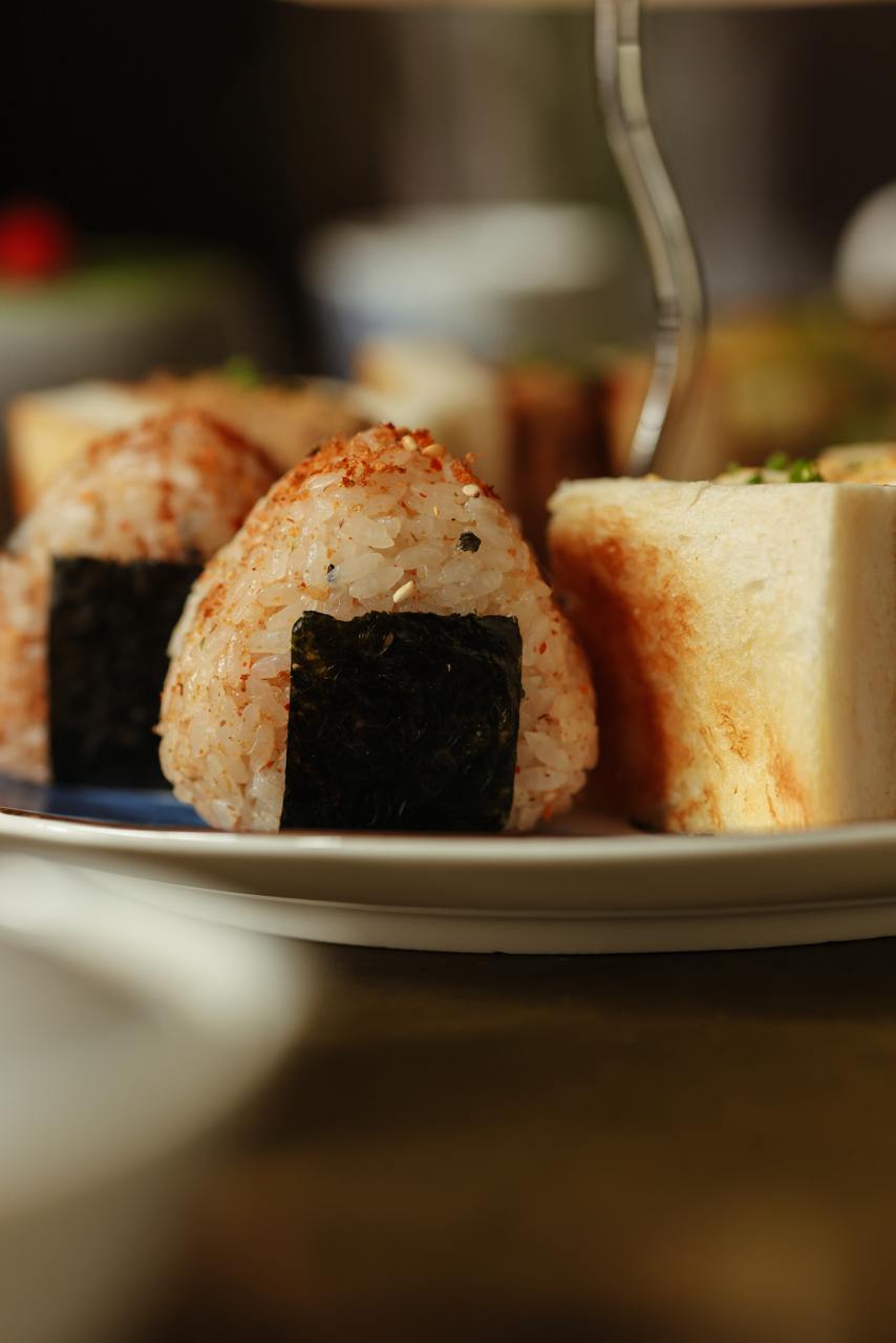 Alba — Japanese Fine Dining Downtown Dubai | Near Dubai Mall & Burj Khalifa